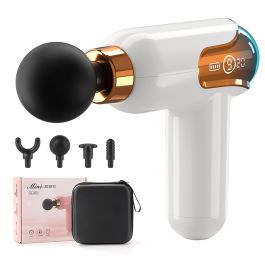 Mini Gun Massager 20632 LC 002