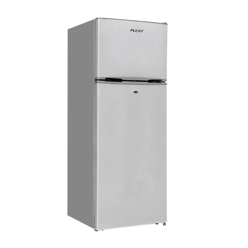 Flexy Double Door Refrigerator 300L