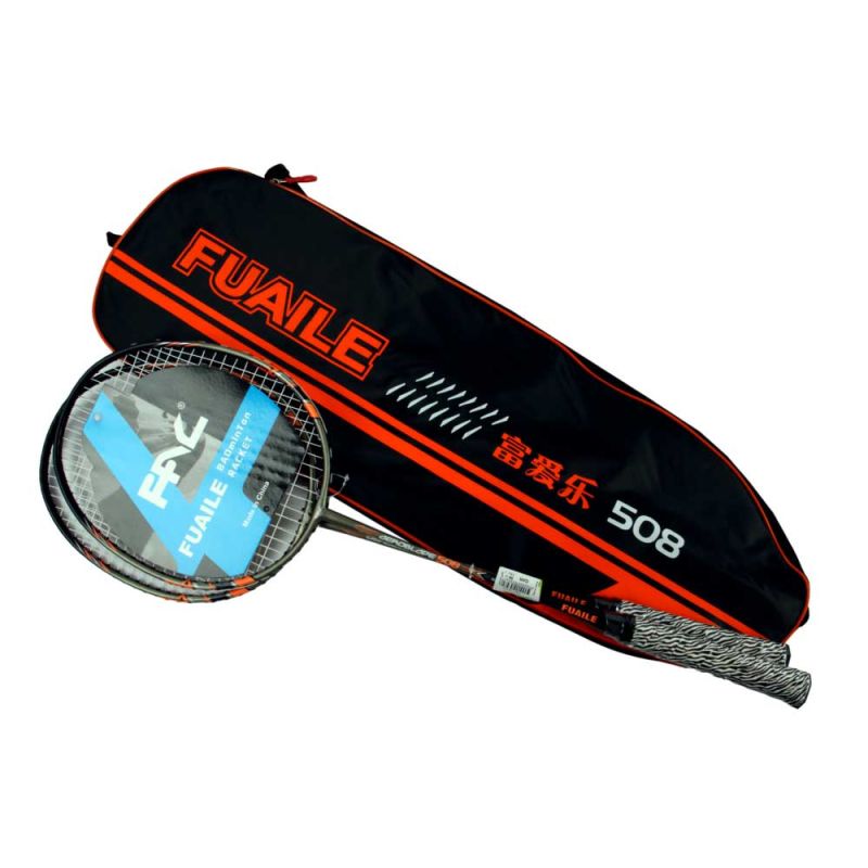 Badminton Racket BR508