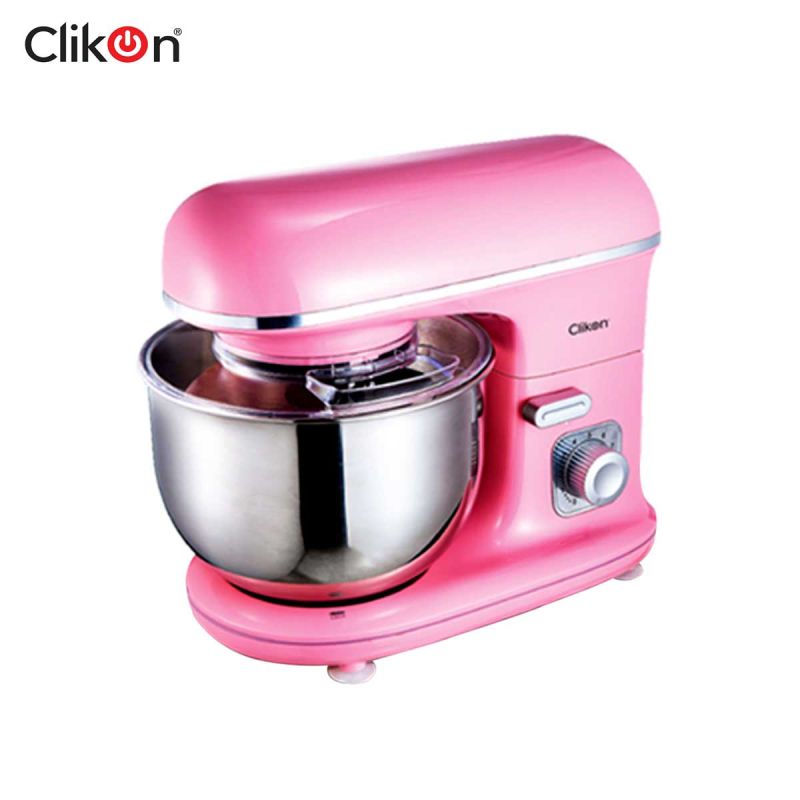 Clickon Stand Mixer1100W-CK2615