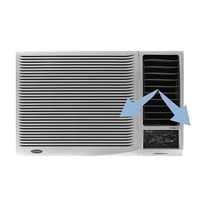 Asset Window Airconditioner 2 Ton
