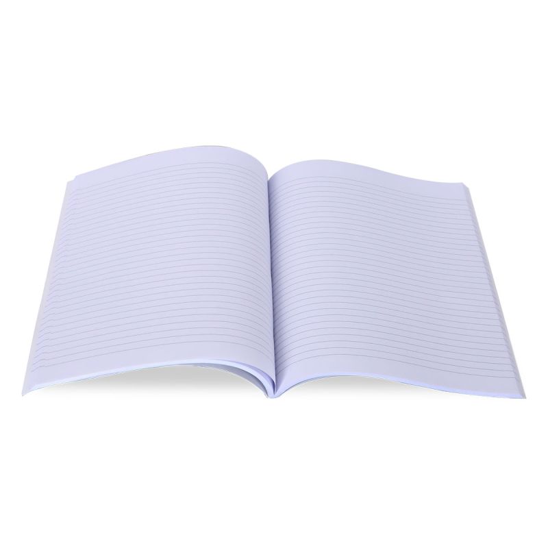 Single Line Note Book
