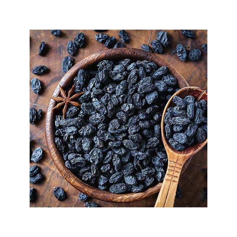 Raisins Black 1 Kg