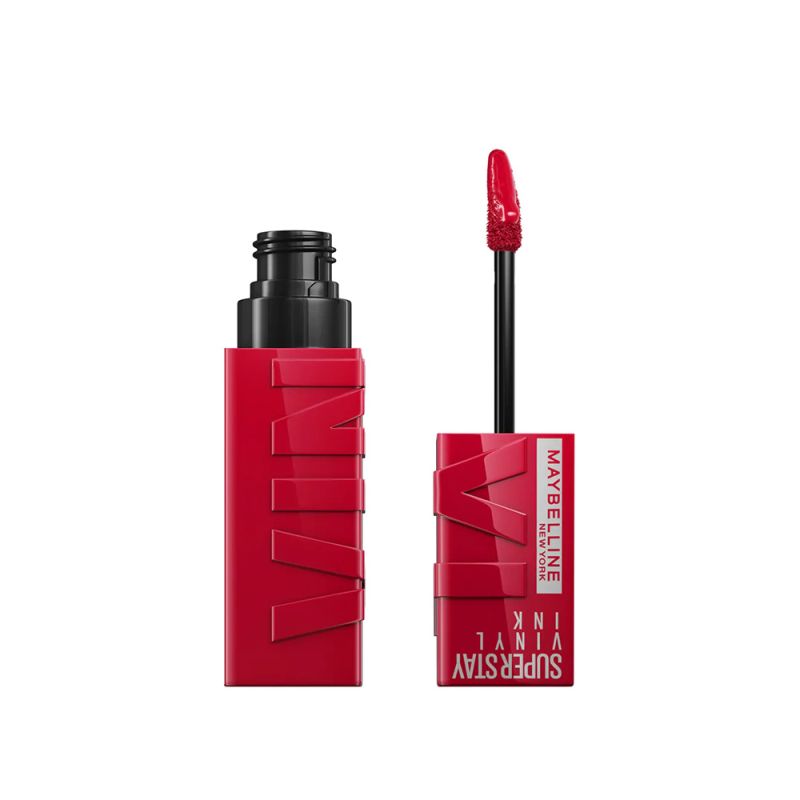 Mb-Vinyl Ink 50 Wicked Nu Int