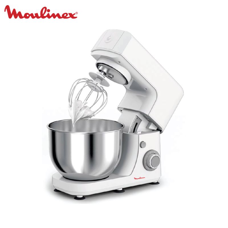 Moulinex Kitchen Machine