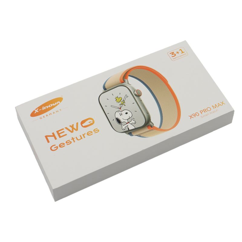 Smart Watch X90 Pro Max