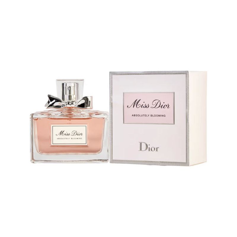 Miss Dior Absltly Blmng Ept100