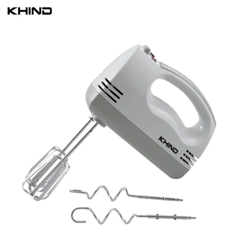 Khind Mixer with 5X Speed 160W