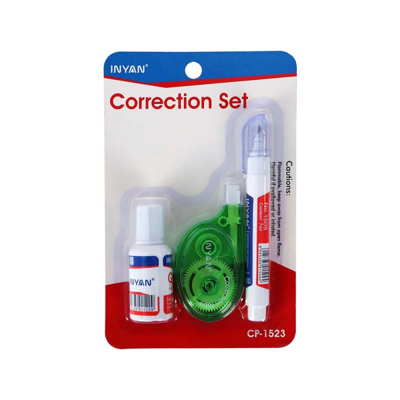 Correction Pen Set