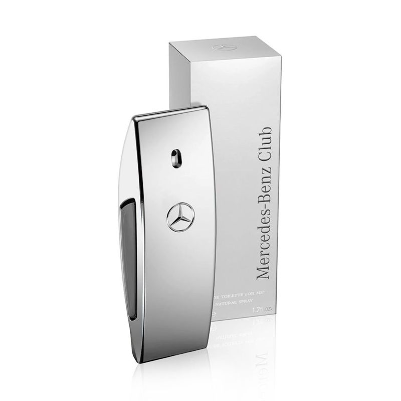 Mercedes Benz Club 100ml