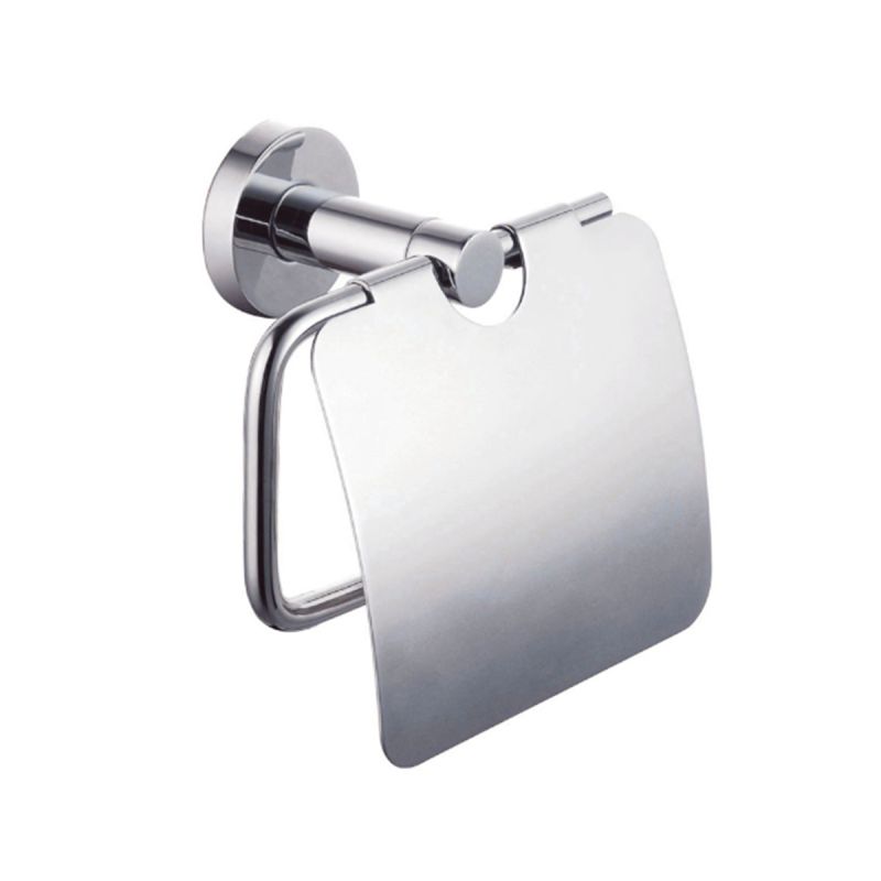 Oudasi Tissue Paper Holdr-Chrm