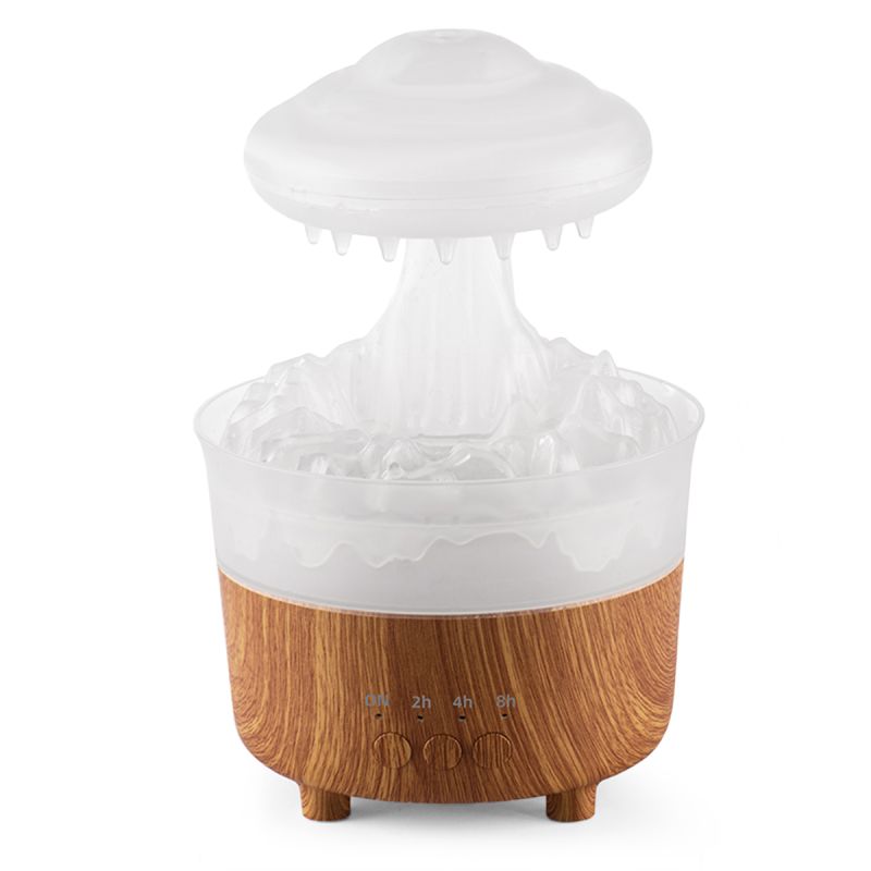 Water Drop Aromatherapy Machine Humidifier V50