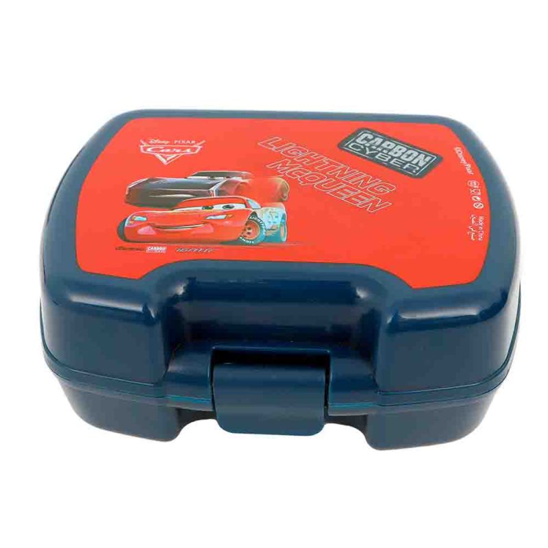 Cars Lunch Box