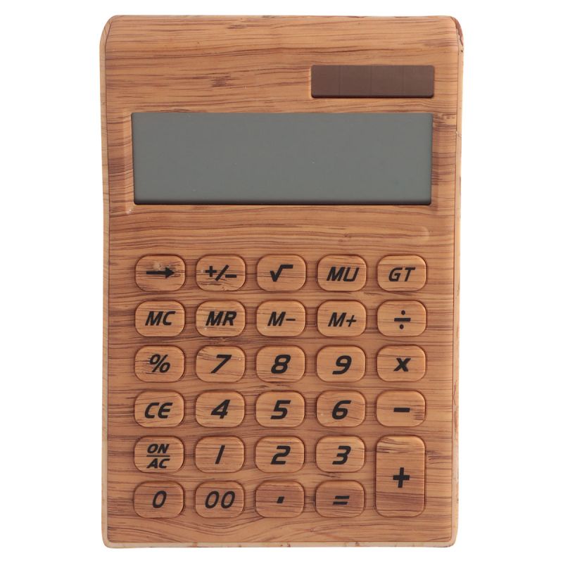 Normal Calculator