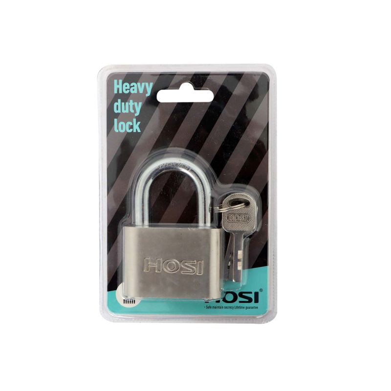 Pad Lock 50Mm