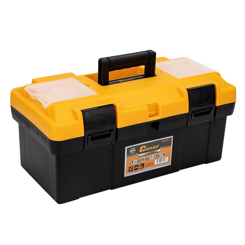 Conan Tool Box 17 Inches