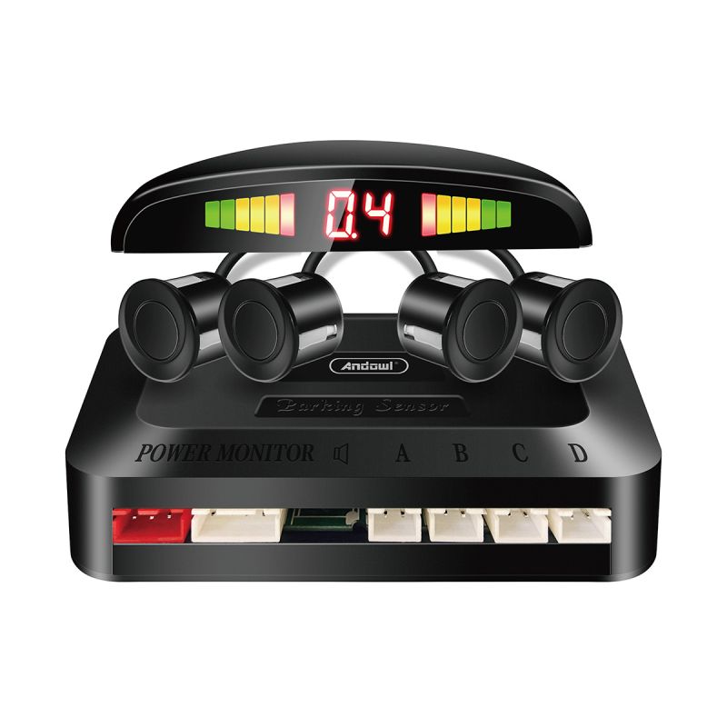 Andowl Car Parking Sensor Q-CA201