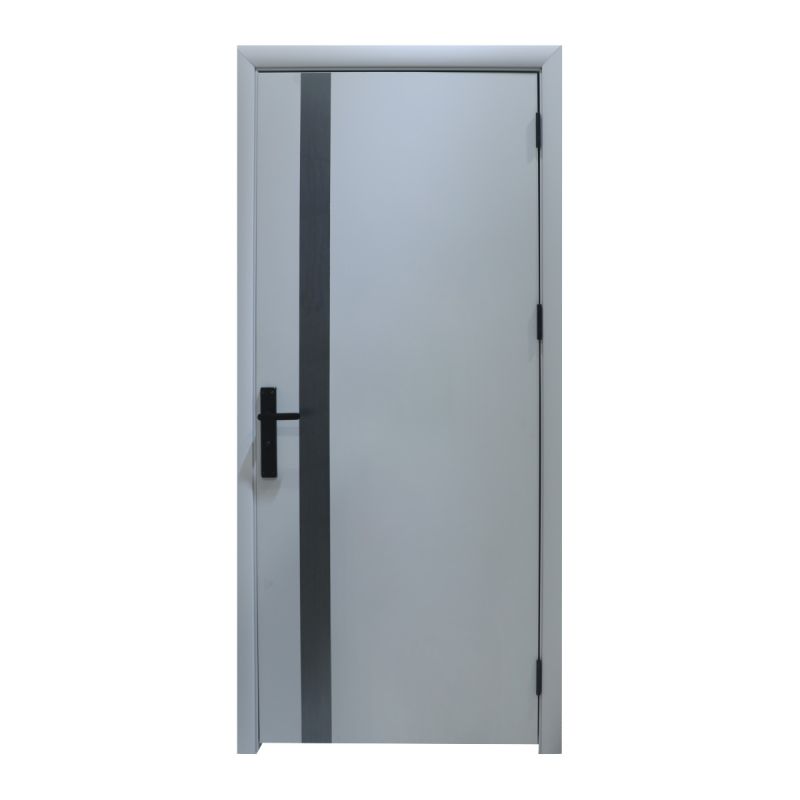 WPC Right Sliding Door