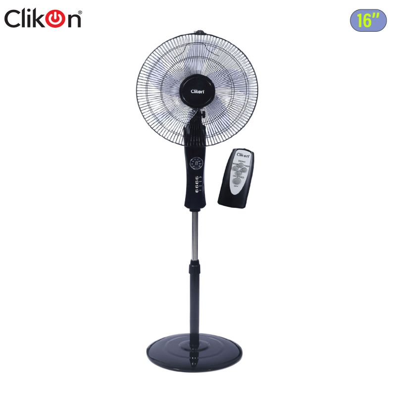 Clikon 16 Stand Fan