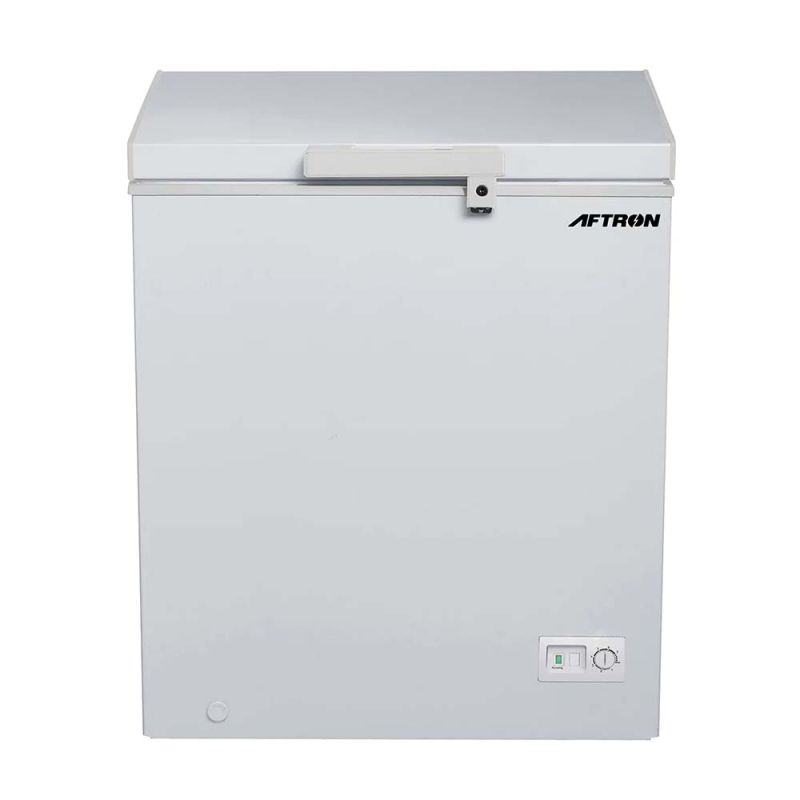 Aftron 144 Ltr Chest Freezer