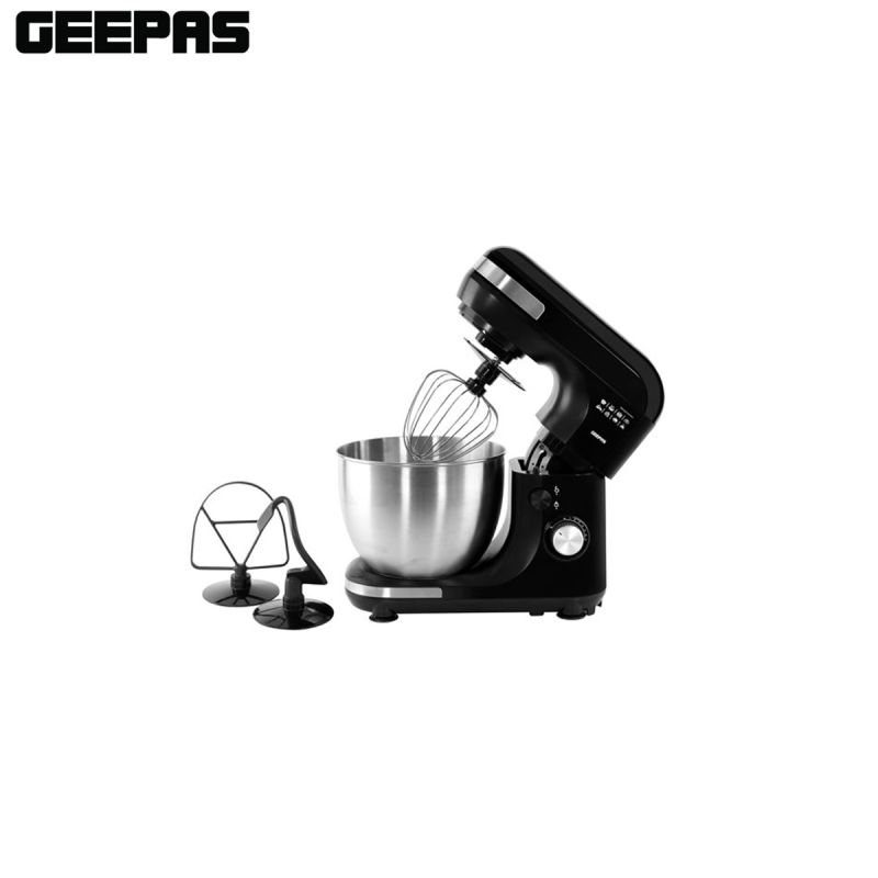 Geepas 3In1 Stand Mixer