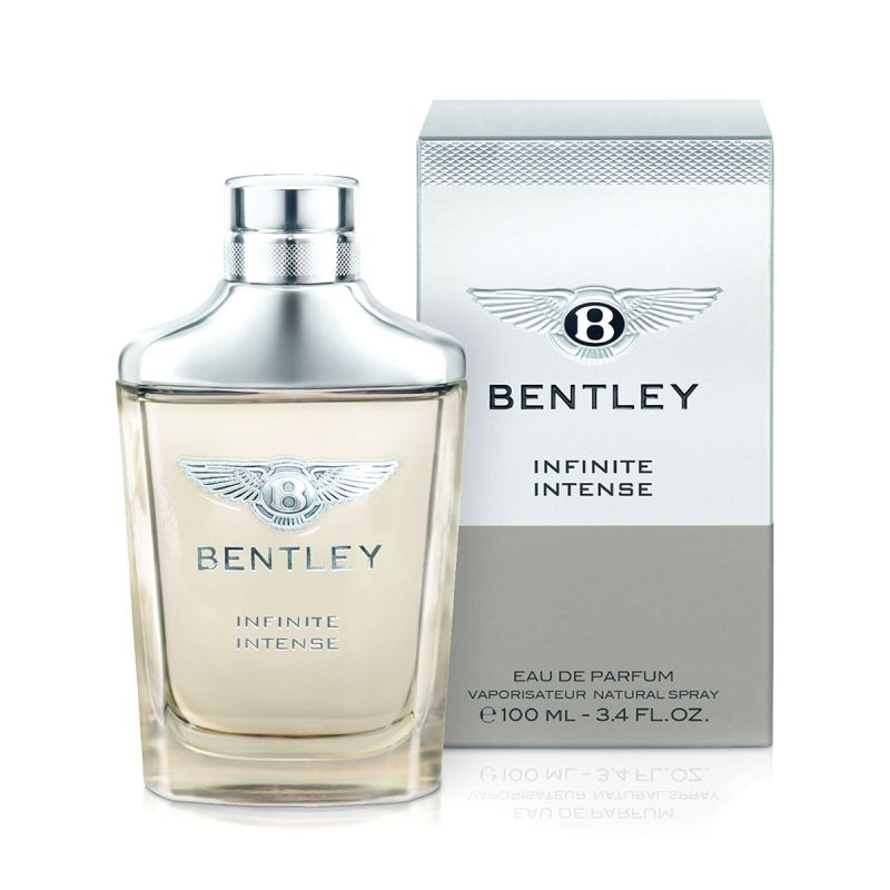 Bentley For Men Intense 100Ml