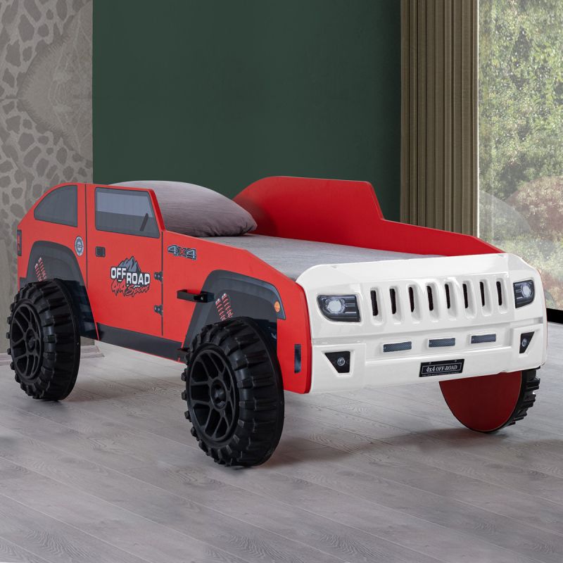 Car Bed (2Box)