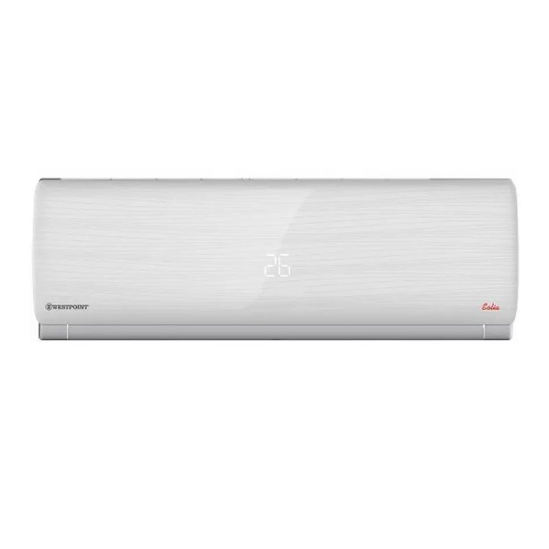 Westpoint Split Air Conditioner 1.5 Ton