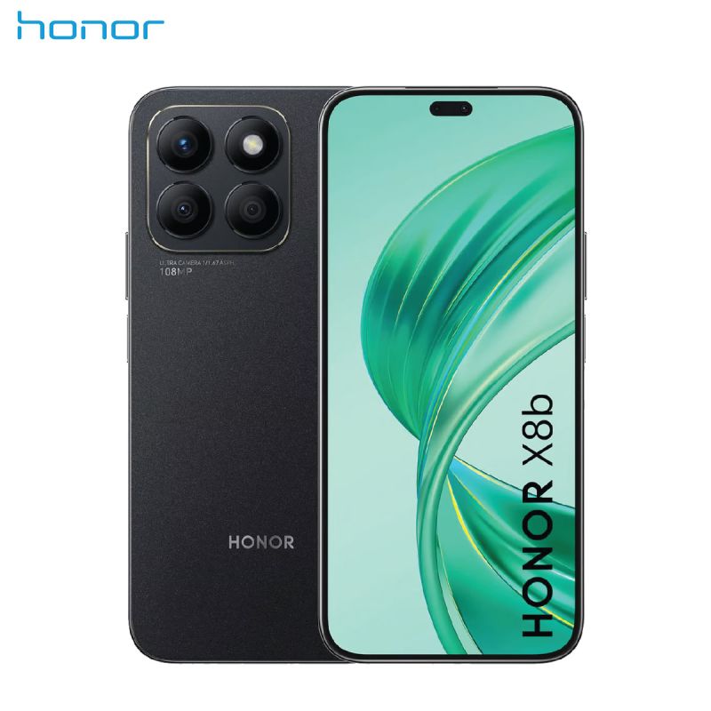 Honor X8B Mobile Phone (8gb,512gb)