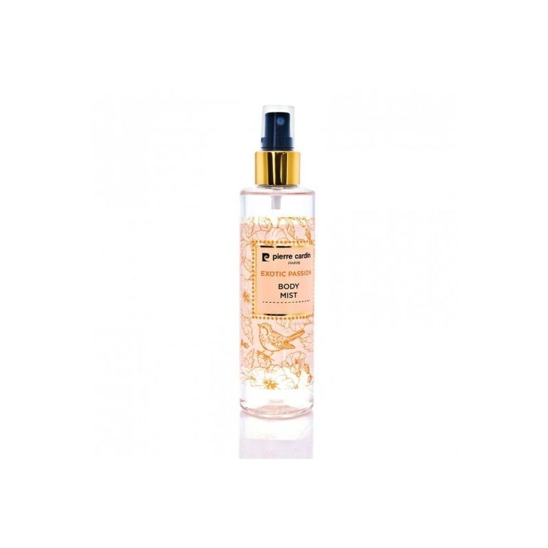 Pc-Body Mist-Exotic Passion