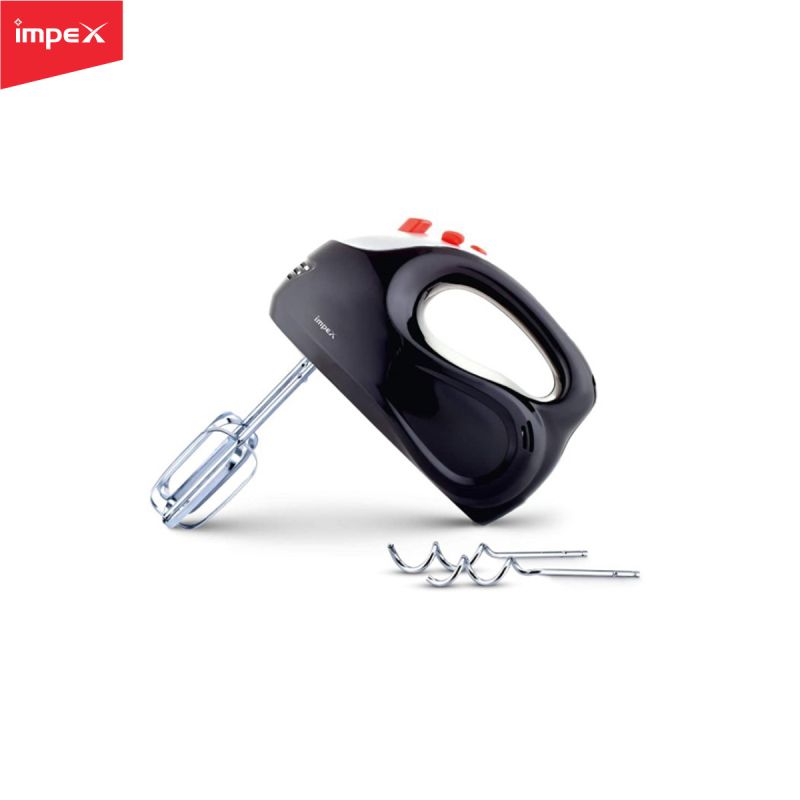 Impex Hand Mixer 5 Speed (Hm 3