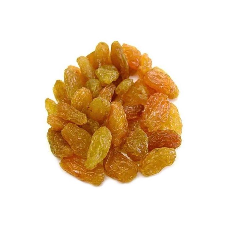 Raisins Golden Jumbo Chile