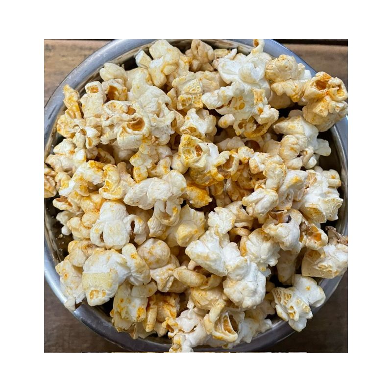 Roasted Popcorn 1kg