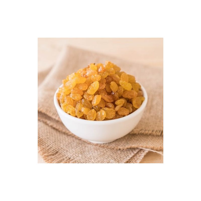 Golden Raisins 1kg