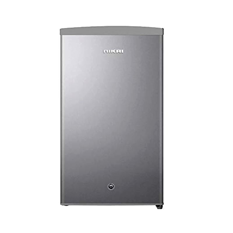 Nikai 130L Single Door Refrigerator